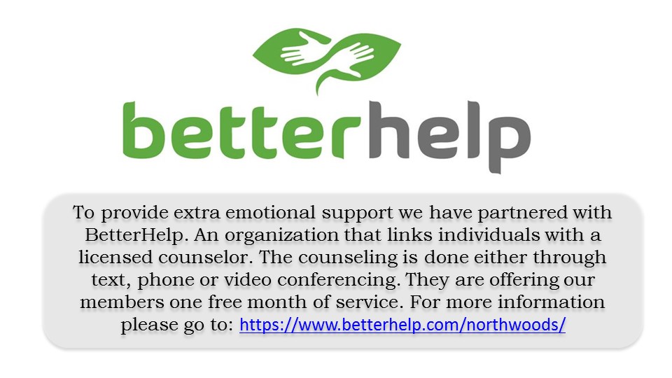 Home - Northwoods Presbyterian